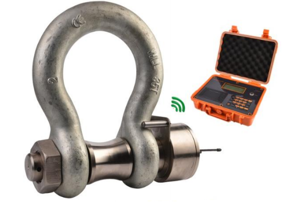 China Wireless Load Shackles-LS03W Manufacturer and Supplier | Jiajia