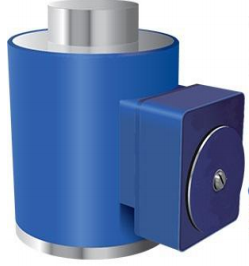 China Wireless Compression Load Cell-LC475W Manufacturer and Supplier ...