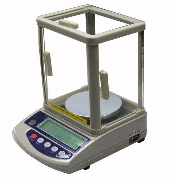 News - Calibration Method and Daily Maintenance of Electronic Balance